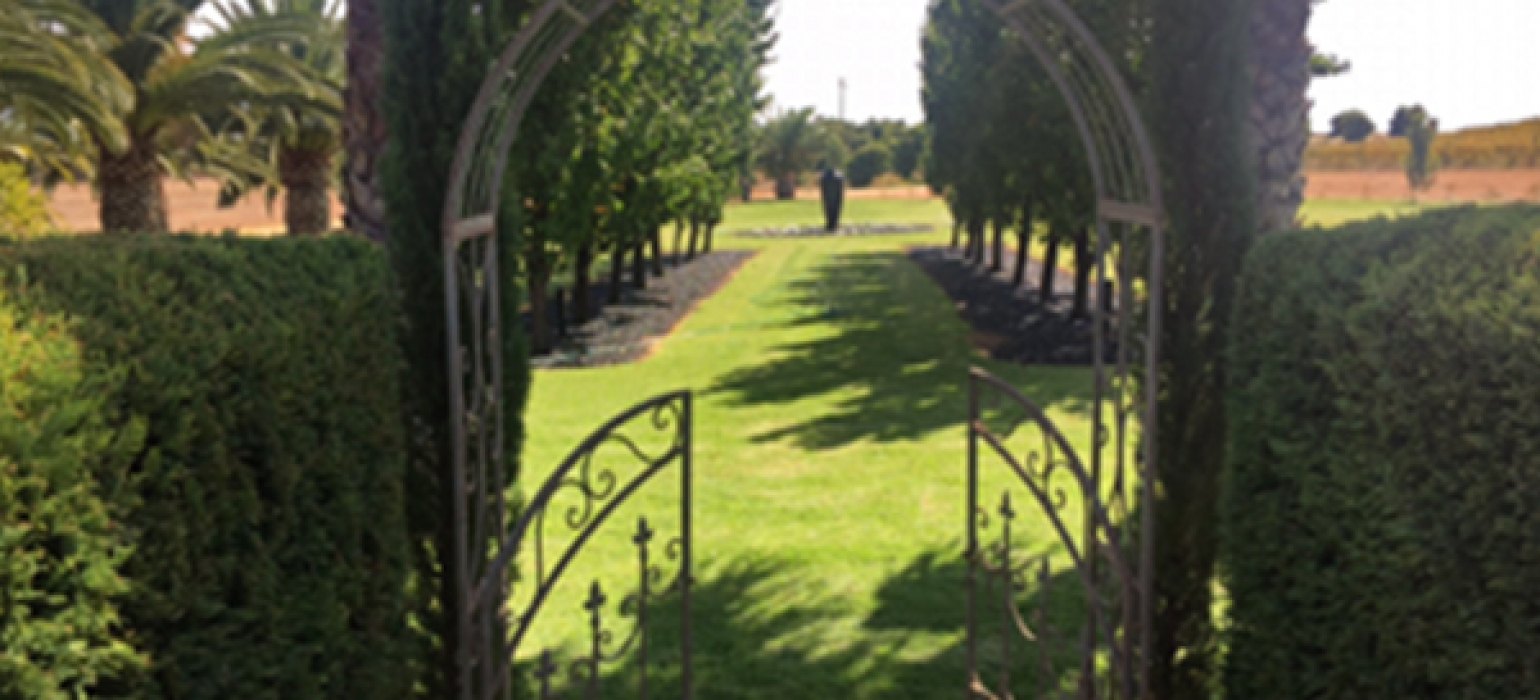 Elvera Gardens | The Gourmet Chef - Mildura Catering Company